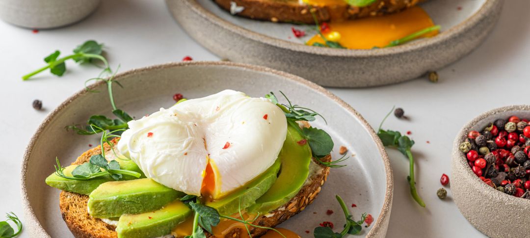 Idées de recettes pour des déjeuners faciles et rapides