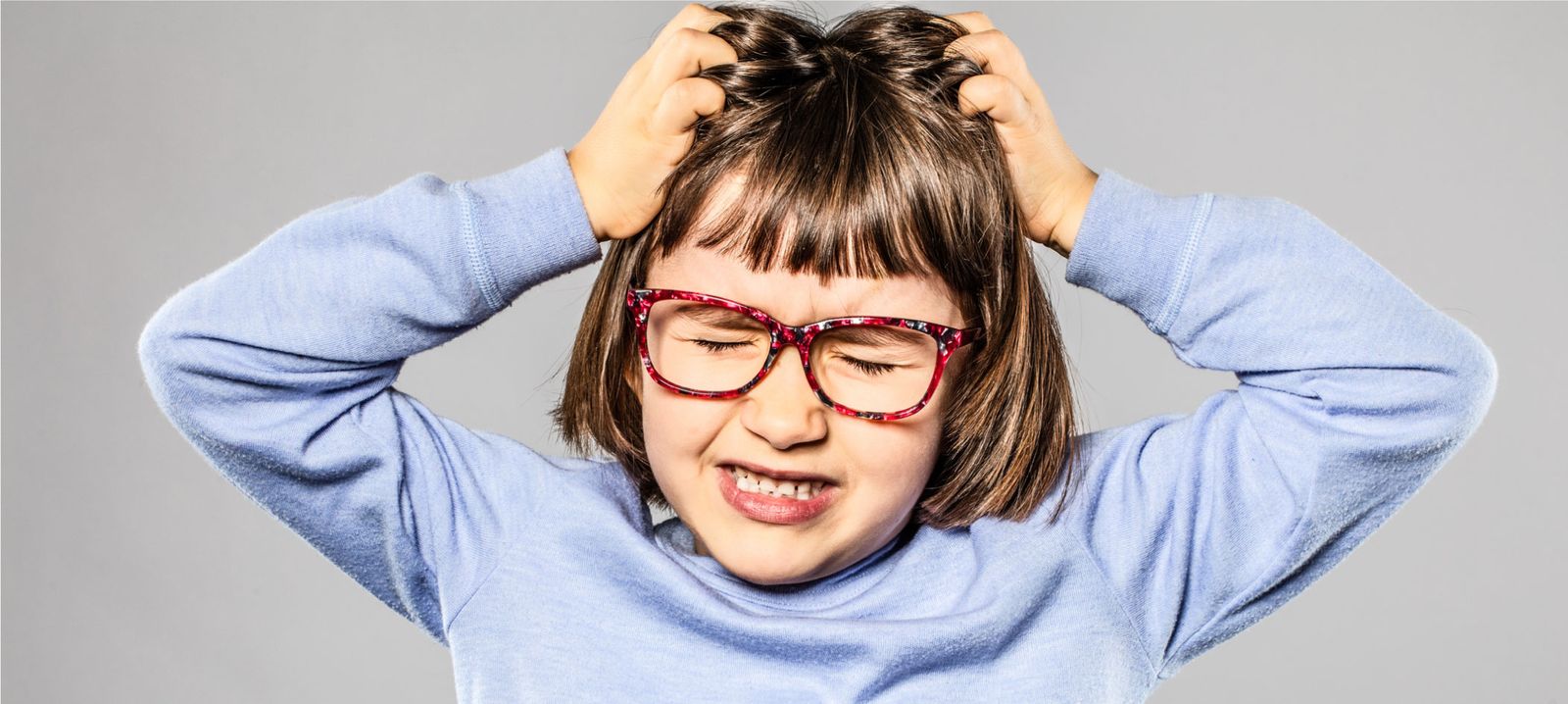 Comment prévenir, identifier et traiter les poux